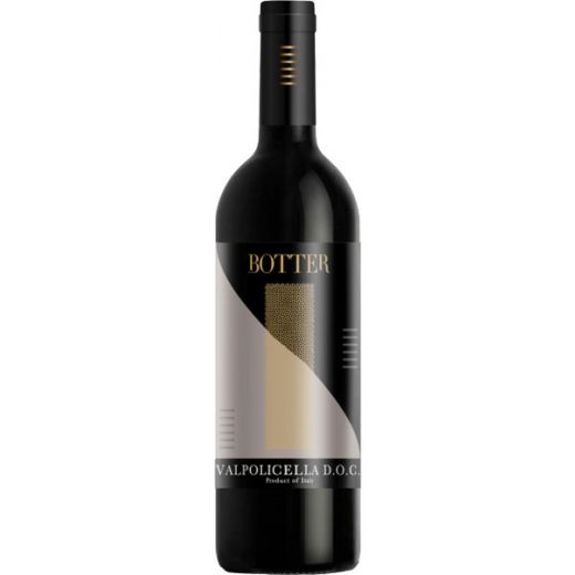 สั่งซื้อ Botter Valpolicella | Wine Catalog winenow| WINE-NOW