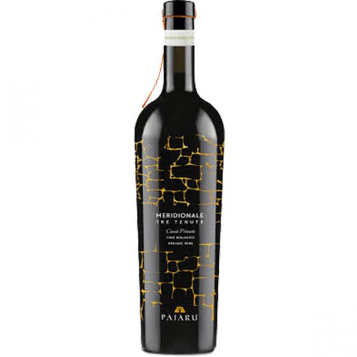 สั่งซื้อ Pajaru Meridionale Tre Tenute - Organic | Organic Wines ...