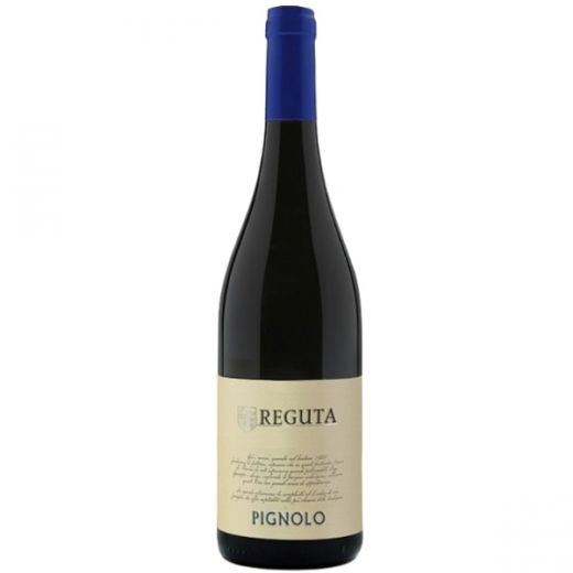 สั่งซื้อ Reguta Pignolo Tre Venezie I.G.P. | ไวน์แดง winenow| WINE-NOW