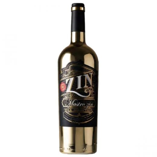 สั่งซื้อ Tagaro Mastro Zin Zinfandel Puglia I.G.P. | ไวน์แดง winenow| WINE-NOW