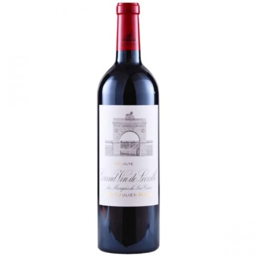 สั่งซื้อ Chateau Leoville Las Cases Saint-Julien 2017 | 90+ James ...
