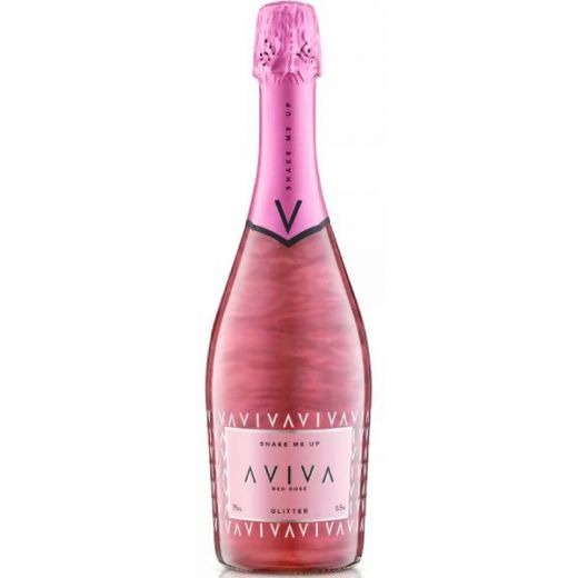 สั่งซื้อ Aviva Red Rose | Shop sameday winenow| WINE-NOW