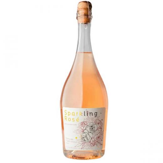 สั่งซื้อ Granmonte Sparkling Rose Méthode Traditionnelle Brut | Shop ...