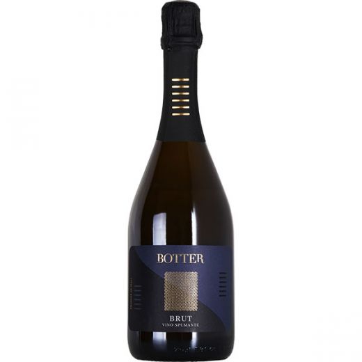 สั่งซื้อ Botter Brut Vino Spumante | Buy More Get More winenow| WINE-NOW