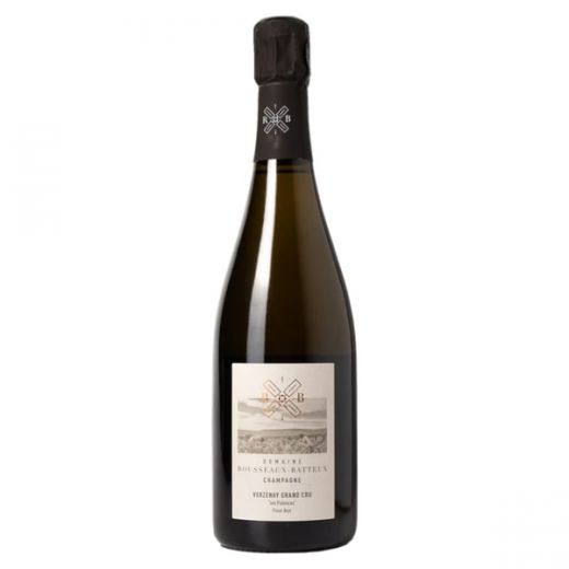 สั่งซื้อ Champagne Rousseaux Batteux Verzenay Grand Cru "les Potences ...