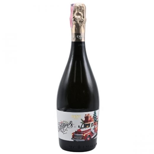 สั่งซื้อ Ceci Christmas brut | Wine recommend winenow| WINE-NOW