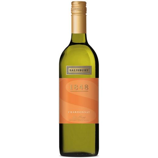 สั่งซื้อ Salisbury 1848 Chardonnay | White wine winenow| WINE-NOW
