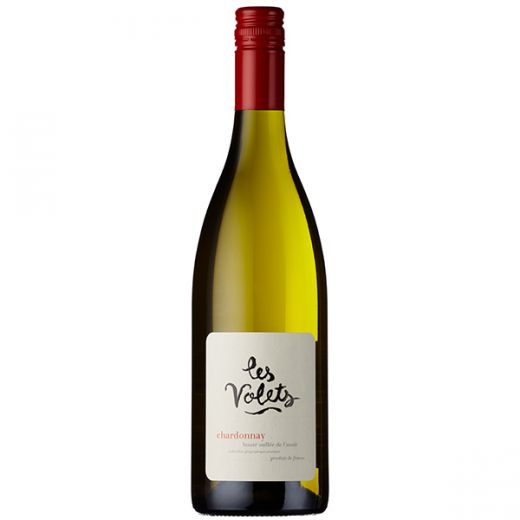 สั่งซื้อ Les Volets Chardonnay | France winenow| WINE-NOW