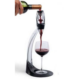 Vinturi Deluxe Red Wine Aerator Set | WINE-NOW