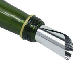 Jiggers Wine Disc Stop Drop Pourer (Twin Pack) | WINE-NOW