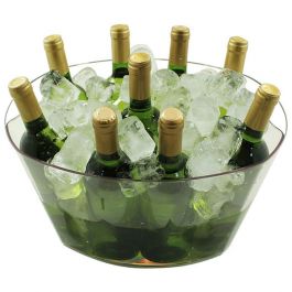 Koala XXL Bucket - Transparent | WINE-NOW