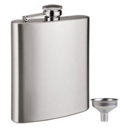Koala Flask w/ Funnel | WINE-NOW
