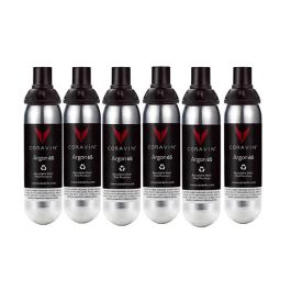 Coravin 6 capsules / pack | WINE-NOW