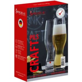 Spiegelau Craft Beer Pilsner Glass Set of 2 | WINE-NOW