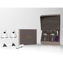 Lucaris "The Sparkle" 2020 Festive Collection Perfect Taste Set | WINE-NOW