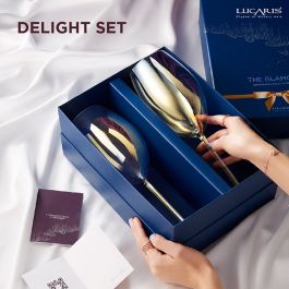 Lucaris 2021 Festive Collection Delight Set | WINE-NOW