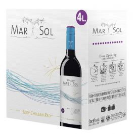 Mar Y Sol Chilean Red (4 L) ราคา ฿| WINE-NOW