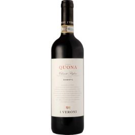 I Veroni Quona Chianti Rufina Riserva DOC ราคา ฿| WINE-NOW