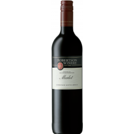 สั่งซื้อ Robertson Winery Merlot | Wine Catalog winenow| WINE-NOW