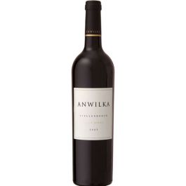 Anwilka Stellenbosch ราคา ฿| WINE-NOW