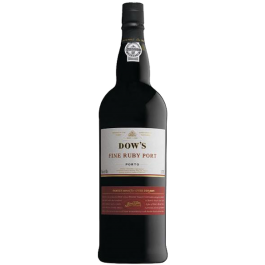 สั่งซื้อ Dow's Fine Ruby Port | Dessert wine winenow | WINE-NOW