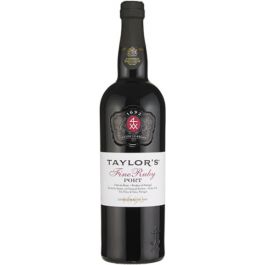 สั่งซื้อ Taylor’s Special Ruby Port | Portugal winenow | WINE-NOW