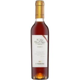 I Veroni Vin Santo Del Chianti Rufina Riserva DOC (375 ml) ราคา ฿| WINE-NOW