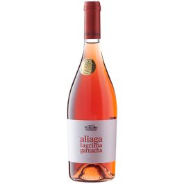Aliaga Lagrima Garnacha Rose ราคา ฿| WINE-NOW