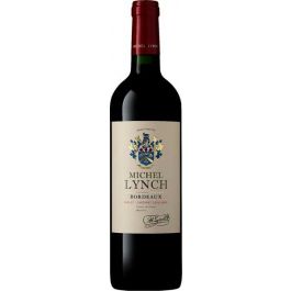 Michel Lynch Bordeaux Rouge ราคา ฿| WINE-NOW
