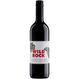 Wild Rock Gravel Pit Red, Merlot/Malbec, Hawkes Bay ราคา ฿| WINE-NOW