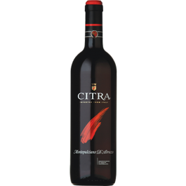 Citra Montepulciano D'Abruzzo DOC ราคา ฿| WINE-NOW