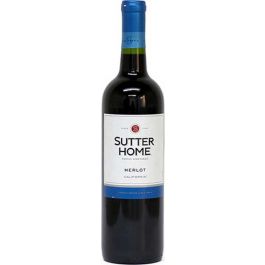 สั่งซื้อ Sutter Home Merlot | Wine Catalog winenow| WINE-NOW