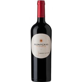 Montgras Reserva Cabernet Sauvignon ราคา ฿| WINE-NOW