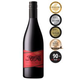 สั่งซื้อ Monsoon Valley Cuvee de Siam Rouge | Red wine winenow| WINE-NOW