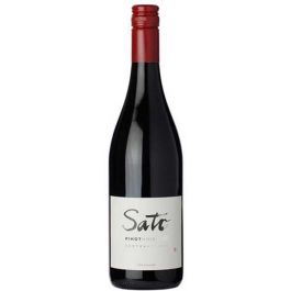 Sato Central Otago Pinot Noir "L'Insolite" ราคา ฿| WINE-NOW