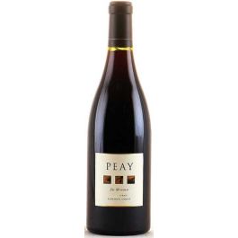 สั่งซื้อ Peay Vineyards 'Estate La Bruma' Syrah | Wine Catalog winenow ...