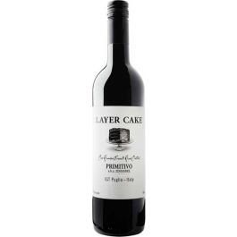 สั่งซื้อ Layer Cake Primitivo (Zinfandel) | Red wine winenow| WINE-NOW