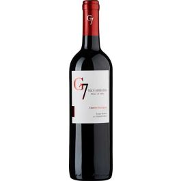 G7 Cabernet Sauvignon ราคา ฿| WINE-NOW