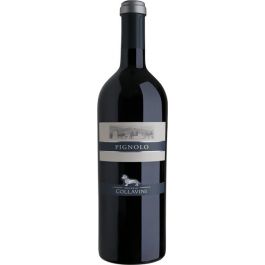 สั่งซื้อ Eugenio Collavini Pignolo DOC | Red wine winenow| WINE-NOW