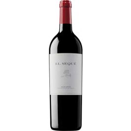 El Seque Winery El Seque ราคา ฿| WINE-NOW