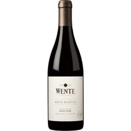 สั่งซื้อ Wente Vineyards Wente Riva Ranch Pinot Noir | Red wine winenow ...