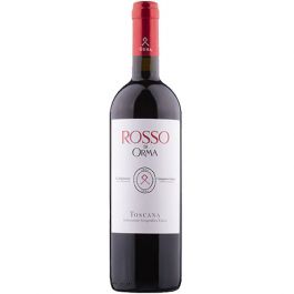 สั่งซื้อ Rosso di Orma IGT | Red wine winenow| WINE-NOW