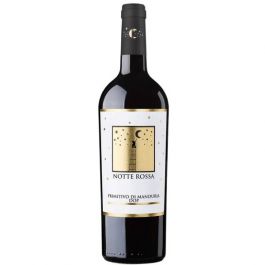 Notte Rossa Primitivo Di Manduria DOP ราคา ฿| WINE-NOW