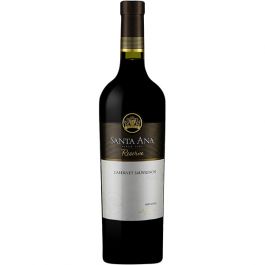 Santa Ana Cabernet Sauvignon Reserve ราคา ฿| WINE-NOW