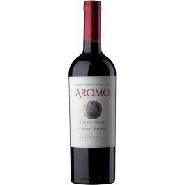 สั่งซื้อ Aromo Reserva Privada Cabernet Sauvignon | Red wine winenow ...