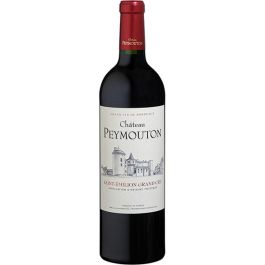 สั่งซื้อ Chateau Peymouton Saint-Emilion | Red wine winenow| WINE-NOW