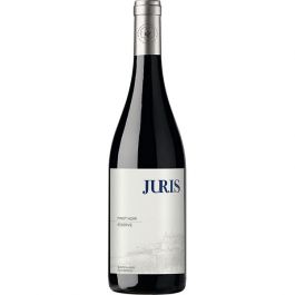 Juris Pinot Noir Reserve ราคา ฿| WINE-NOW
