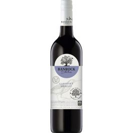 สั่งซื้อ Banrock Station Cabernet Merlot | Red wine winenow| WINE-NOW