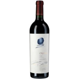 Opus One Vintage 2012 ราคา ฿| WINE-NOW
