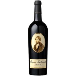 สั่งซื้อ Baron Philippe de Rothschild Baron Nathaniel AOC Pauillac ...
